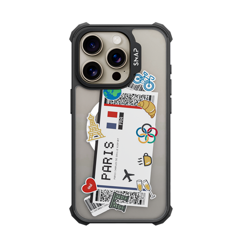 SnapMag Phone Case - Bumper