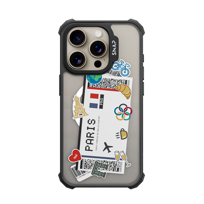 SnapMag Phone Case - Bumper
