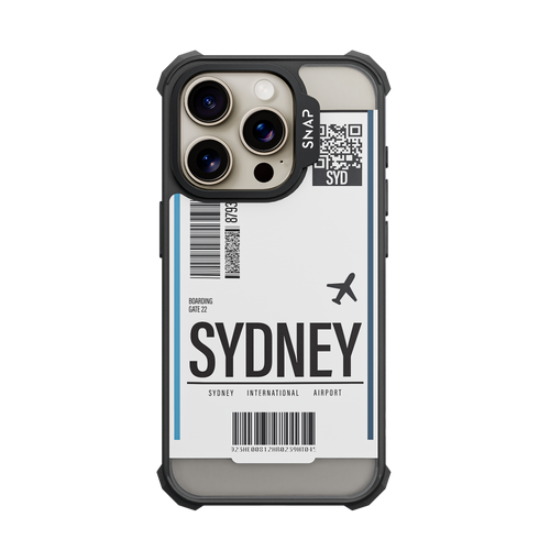 SnapMag Phone Case - Bumper