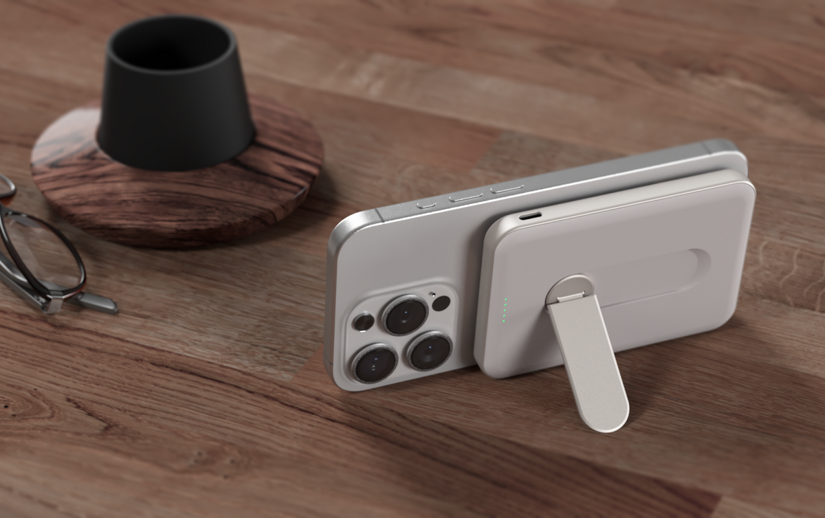 SnapWireless®| Universal Travel Power Banks & Wireless Chargers AUS