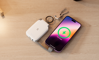 Best Portable Chargers For Travel, Car & Home | SnapWireless®