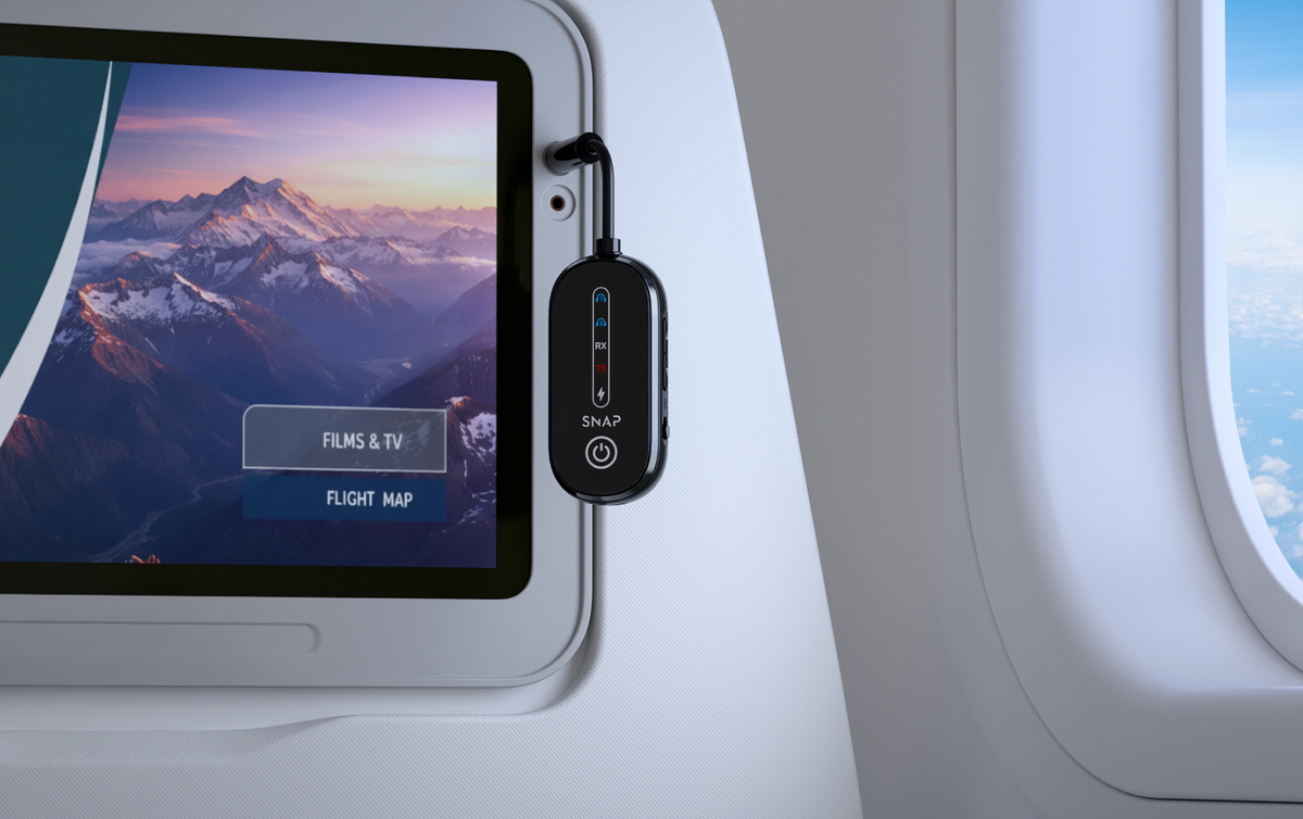 SnapWireless®| Universal Travel Power Banks & Wireless Chargers AUS