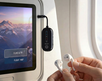 SnapWireless®| Universal Travel Power Banks & Wireless Chargers AUS