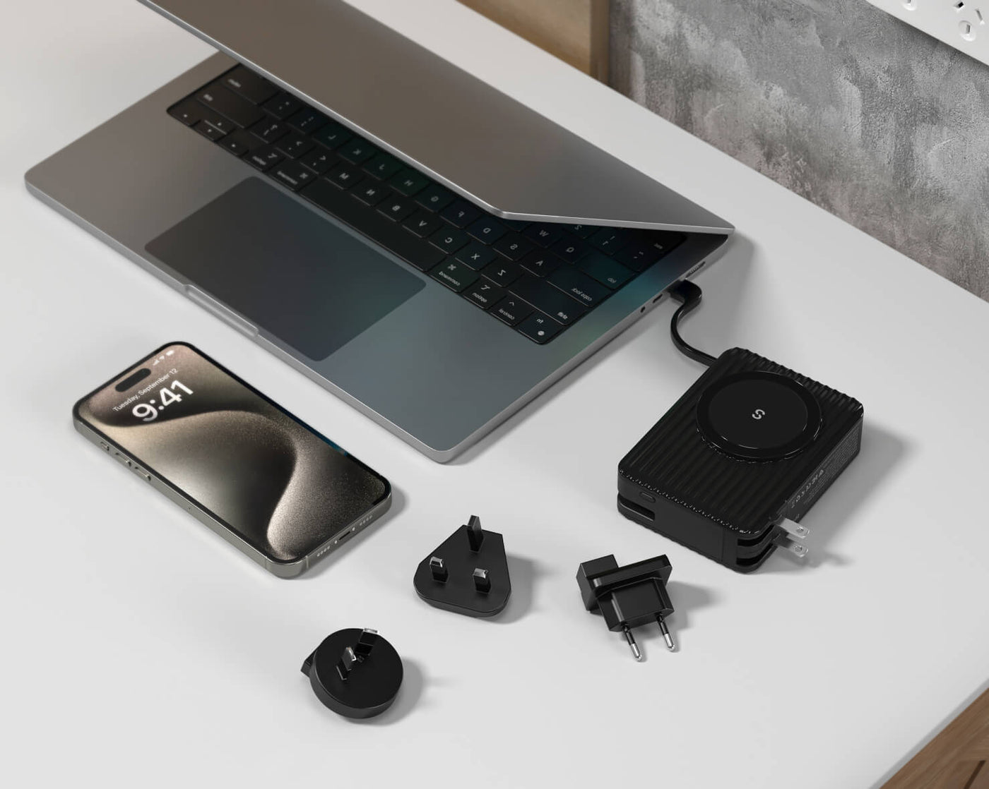 SnapWireless®| Universal Travel Power Banks & Wireless Chargers AUS
