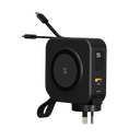 SnapWireless®| Universal Travel Power Banks & Wireless Chargers AUS