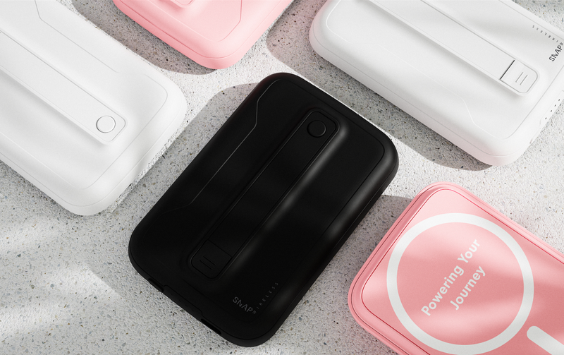 SnapWireless®| Universal Travel Power Banks & Wireless Chargers AUS