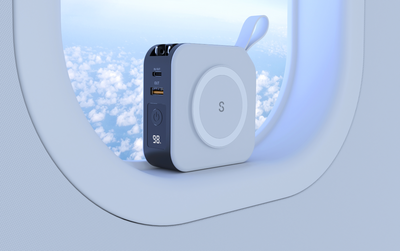 SnapWireless®| Universal Travel Power Banks & Wireless Chargers AUS