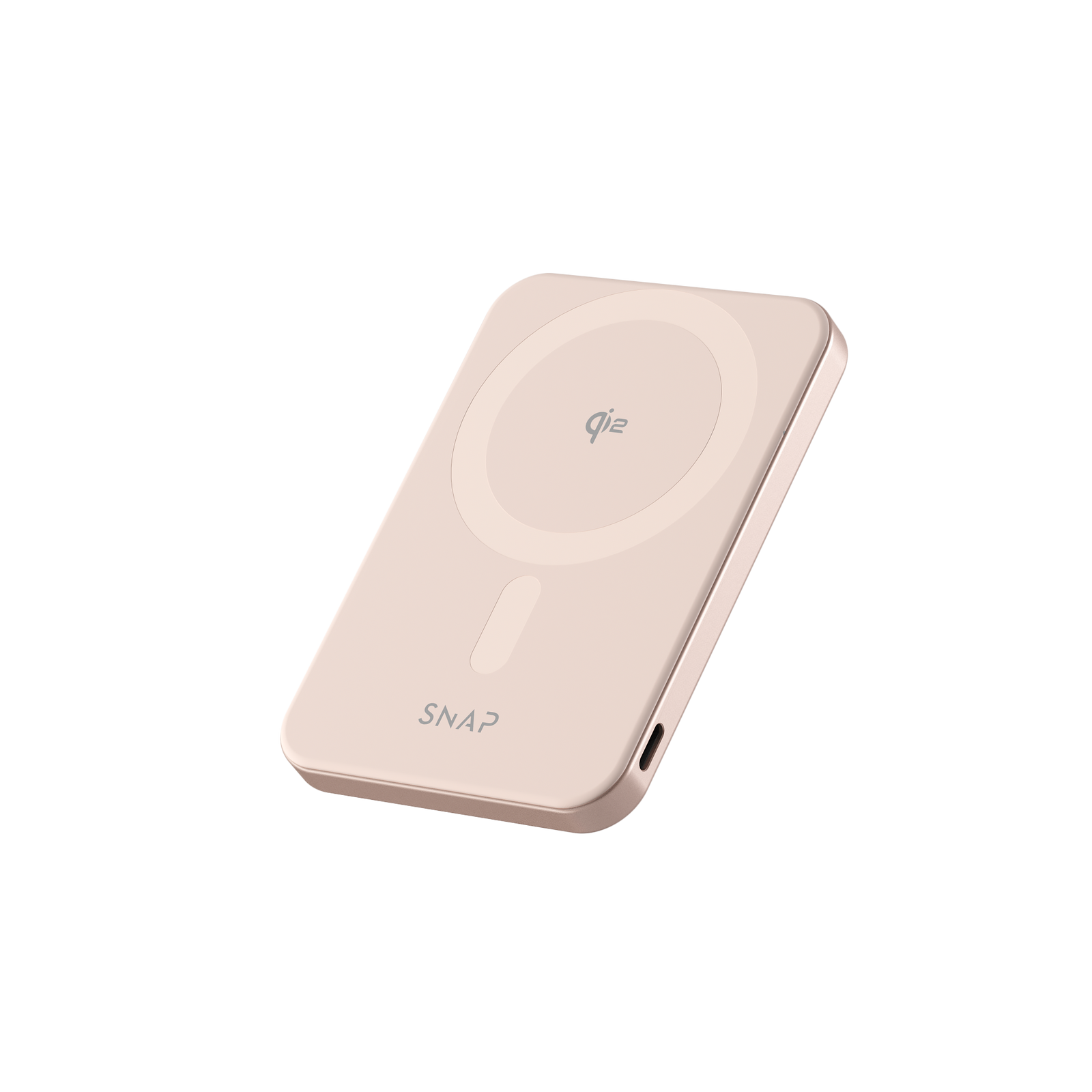 PowerPack Slim 2 Pro - Fast Charging Slim Power Bank