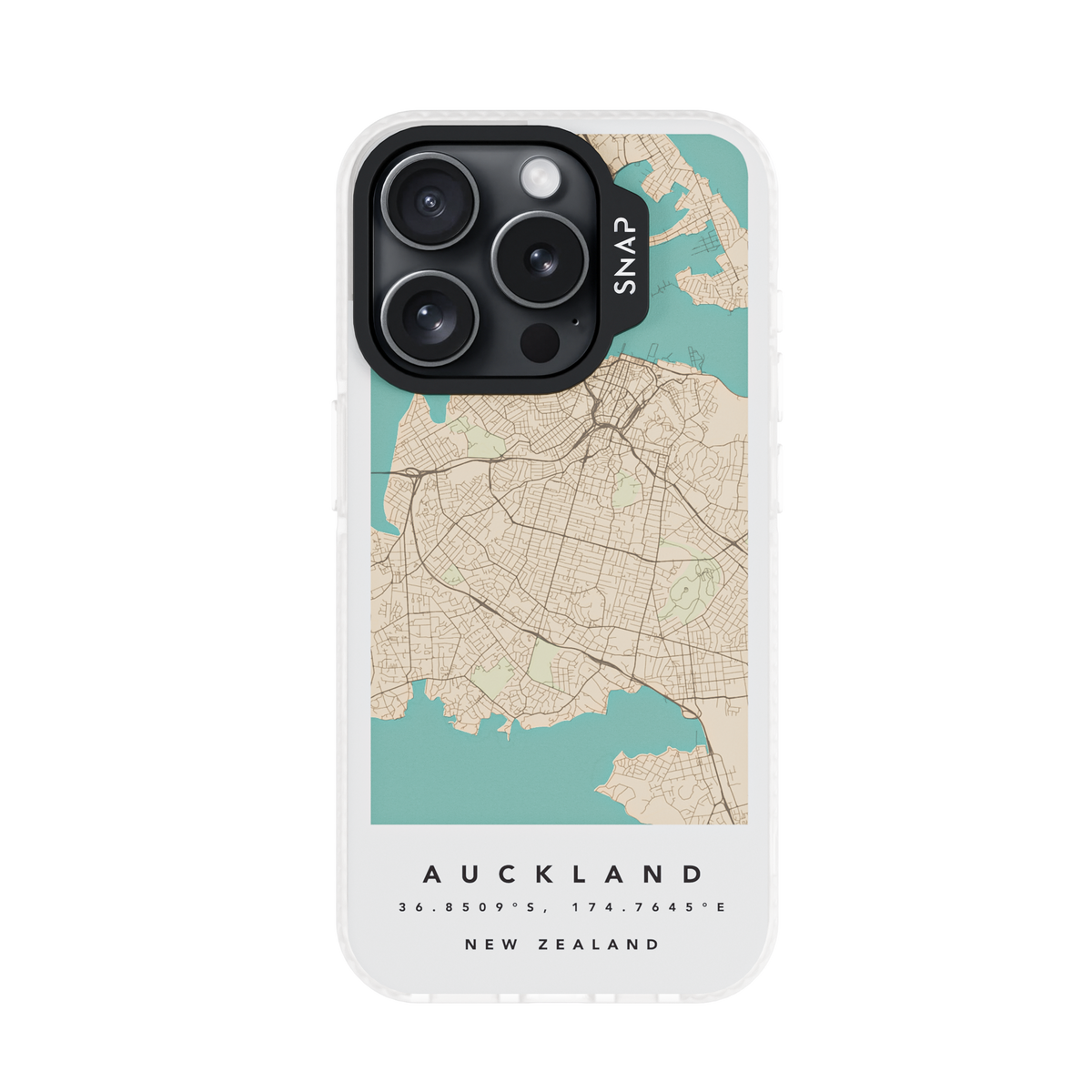 SnapMag Phone Case - Frosted