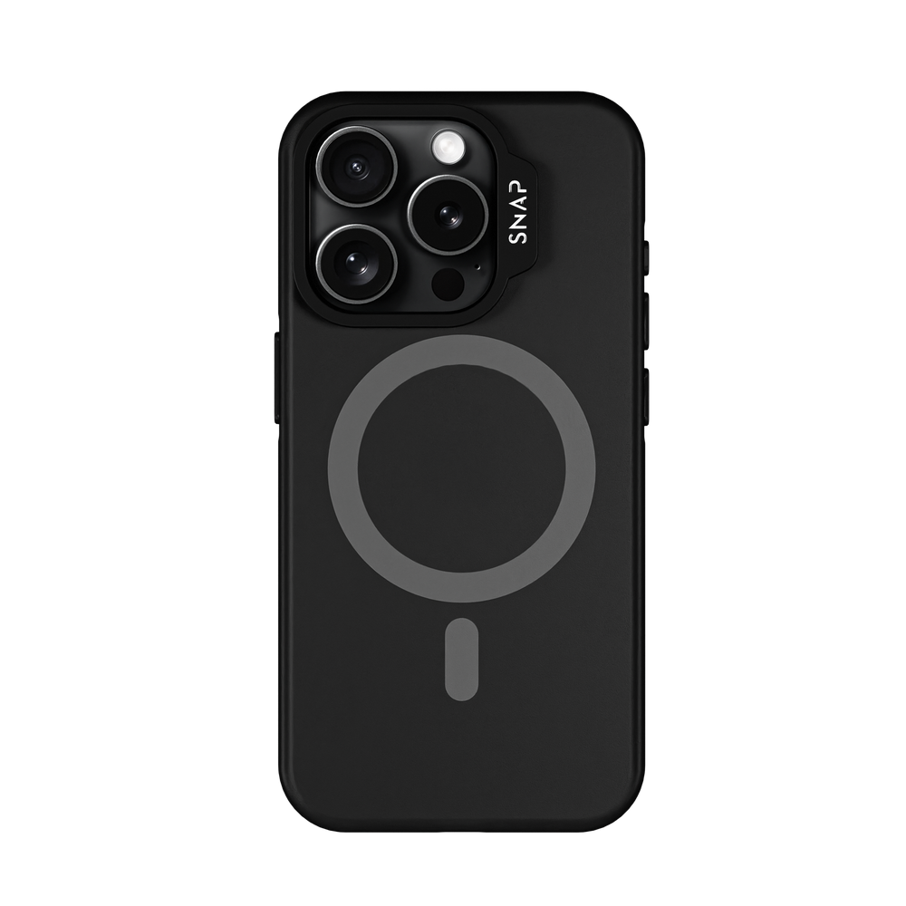 SnapMag Phone Case - Frosted
