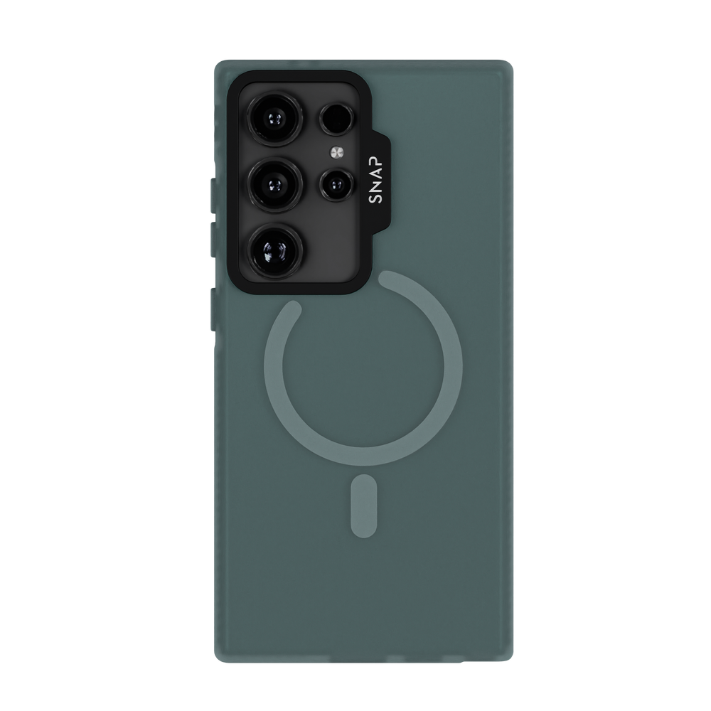 SnapMag Phone Case - Frosted
