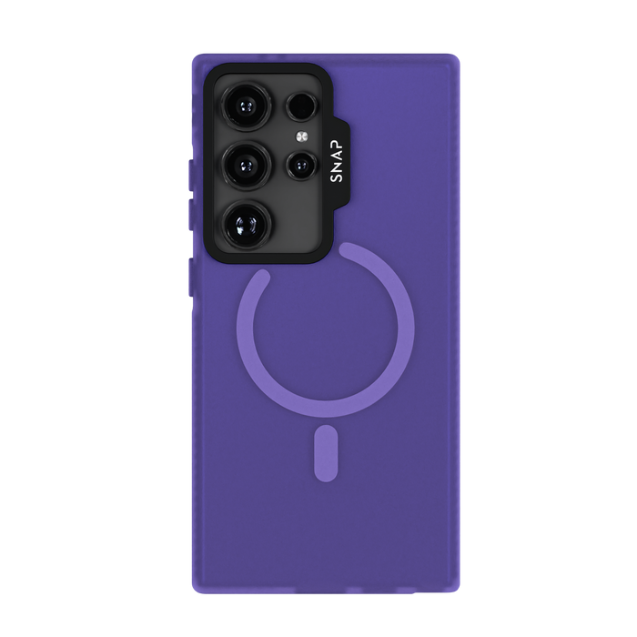SnapMag Phone Case - Frosted