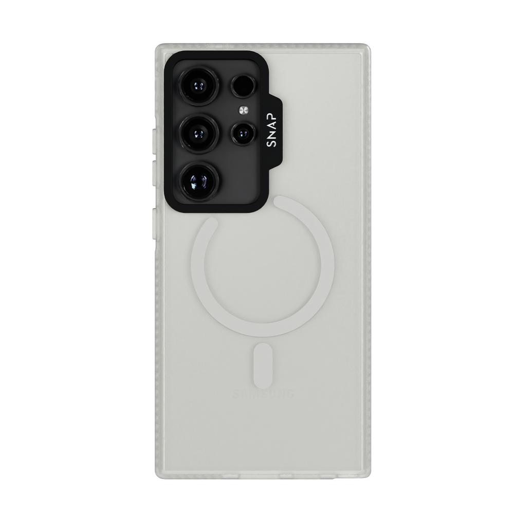 SnapMag Phone Case - Frosted