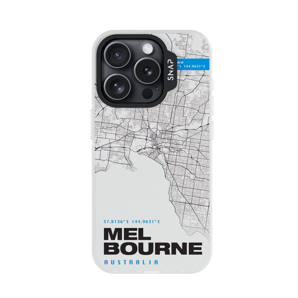 SnapMag Phone Case - Frosted