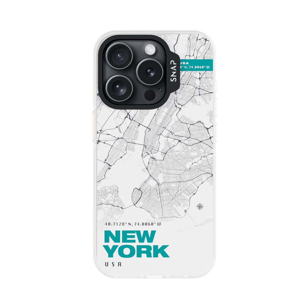 SnapMag Phone Case - Frosted