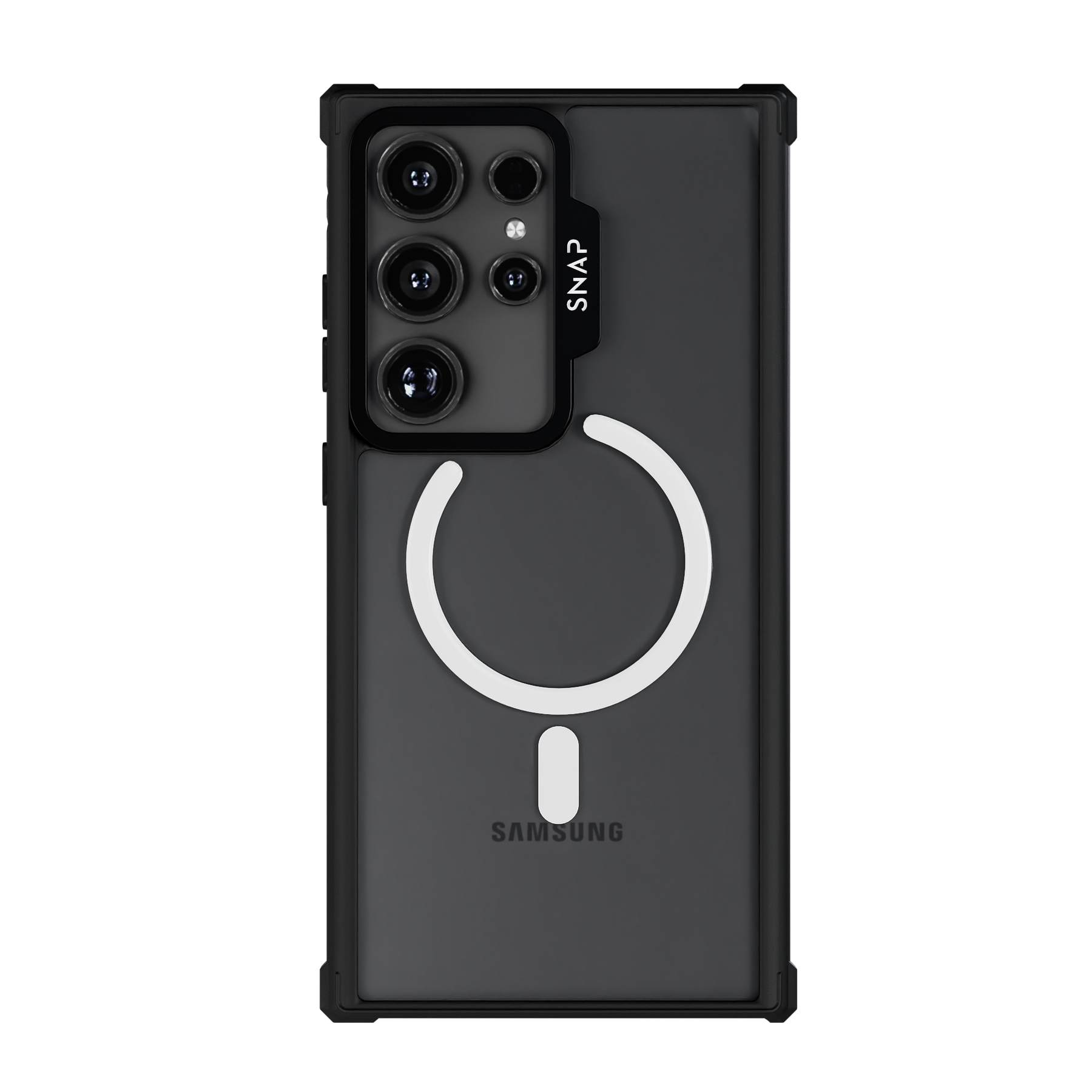 SnapMag Phone Case - Bumper