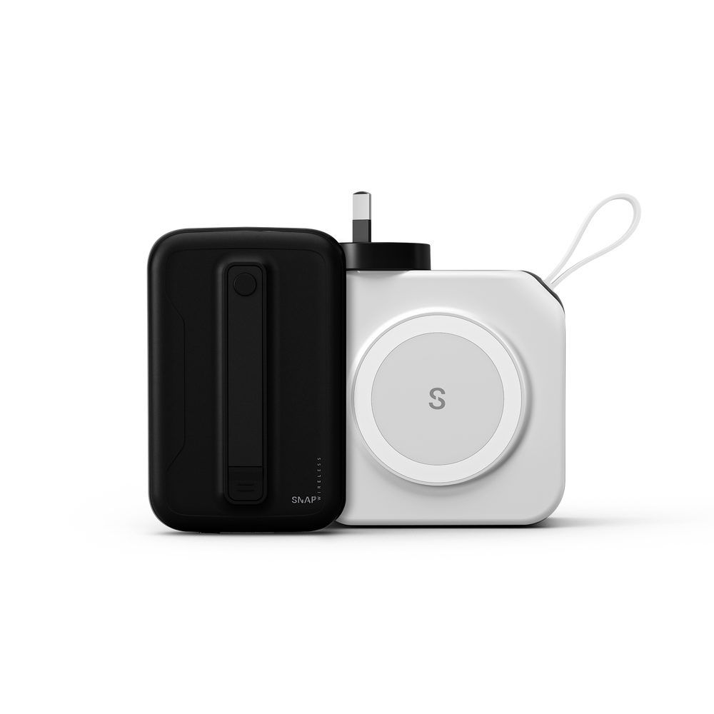 Best Portable Chargers For Travel, Car & Home | SnapWireless®