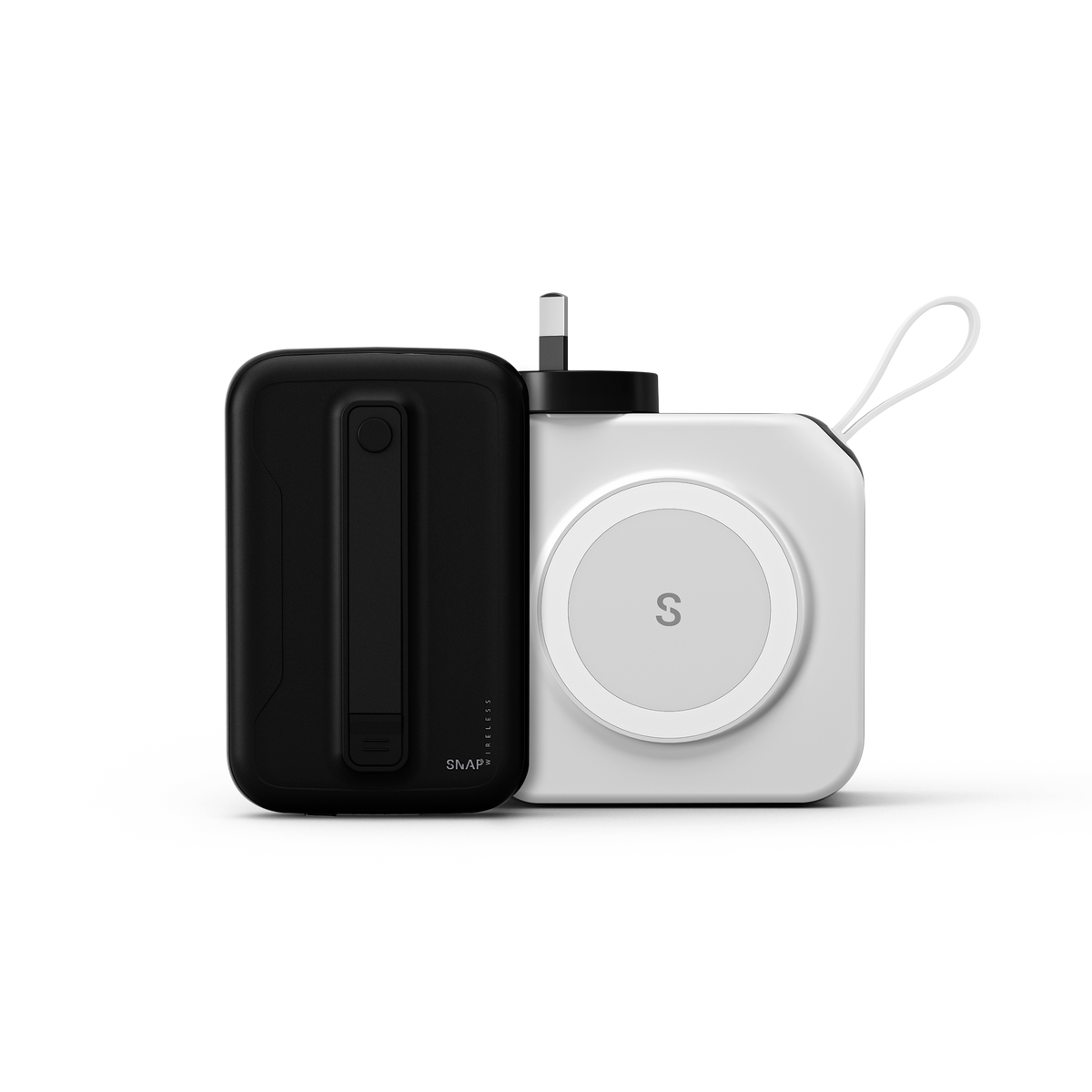 Best Portable Chargers For Travel, Car & Home | SnapWireless®