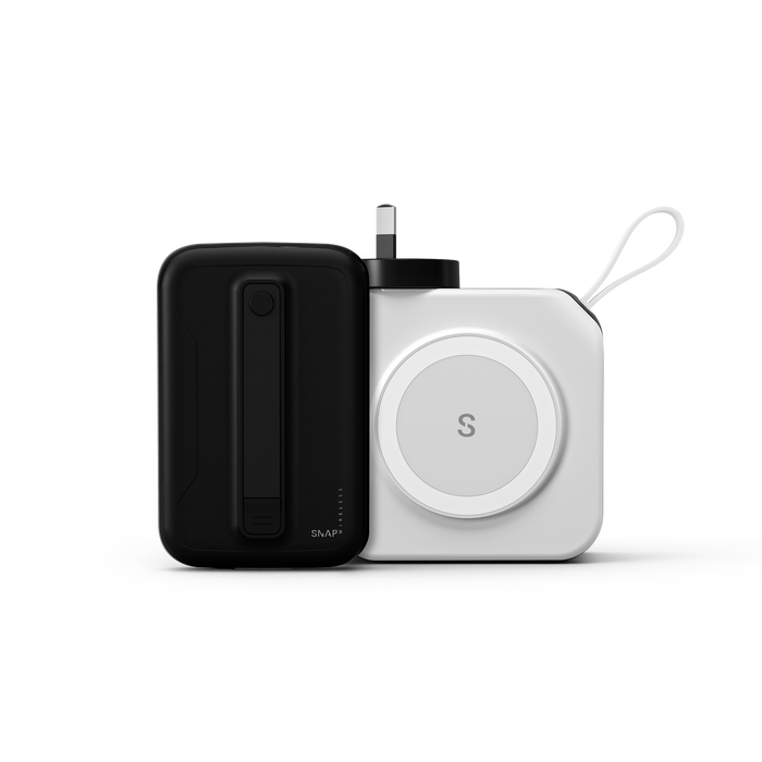 Best Portable Chargers For Travel, Car & Home | SnapWireless®