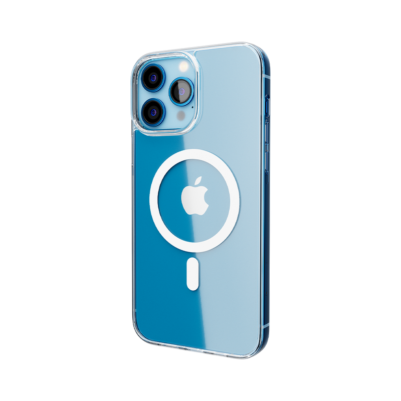 PowerPack Slim 2 - World's Thinnest Magnetic Power Bank